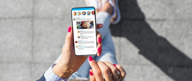 2025 update: How to avoid fake Facebook friend requests ...