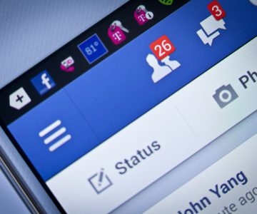 How to avoid fake Facebook friend requests | ReputationDefender