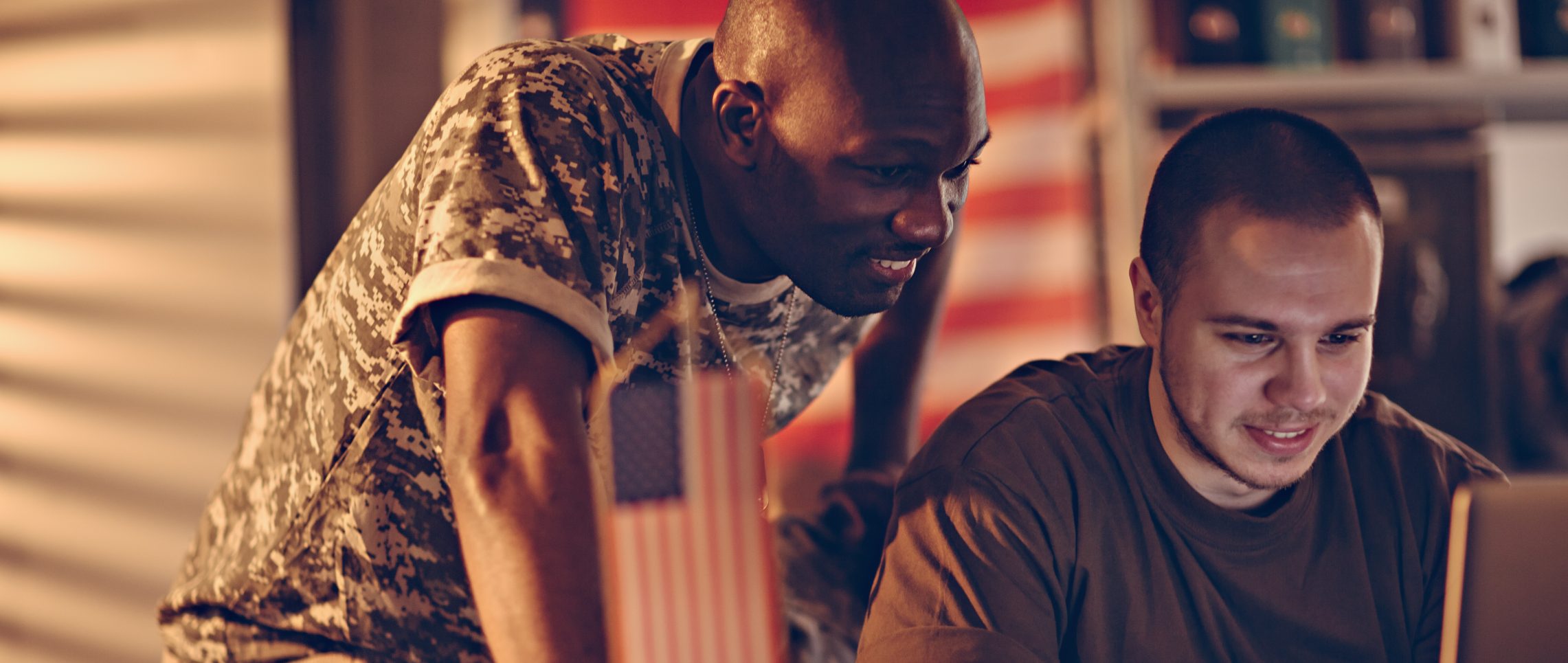 Social Media Privacy Tips for Military Personnel - ReputationDefender