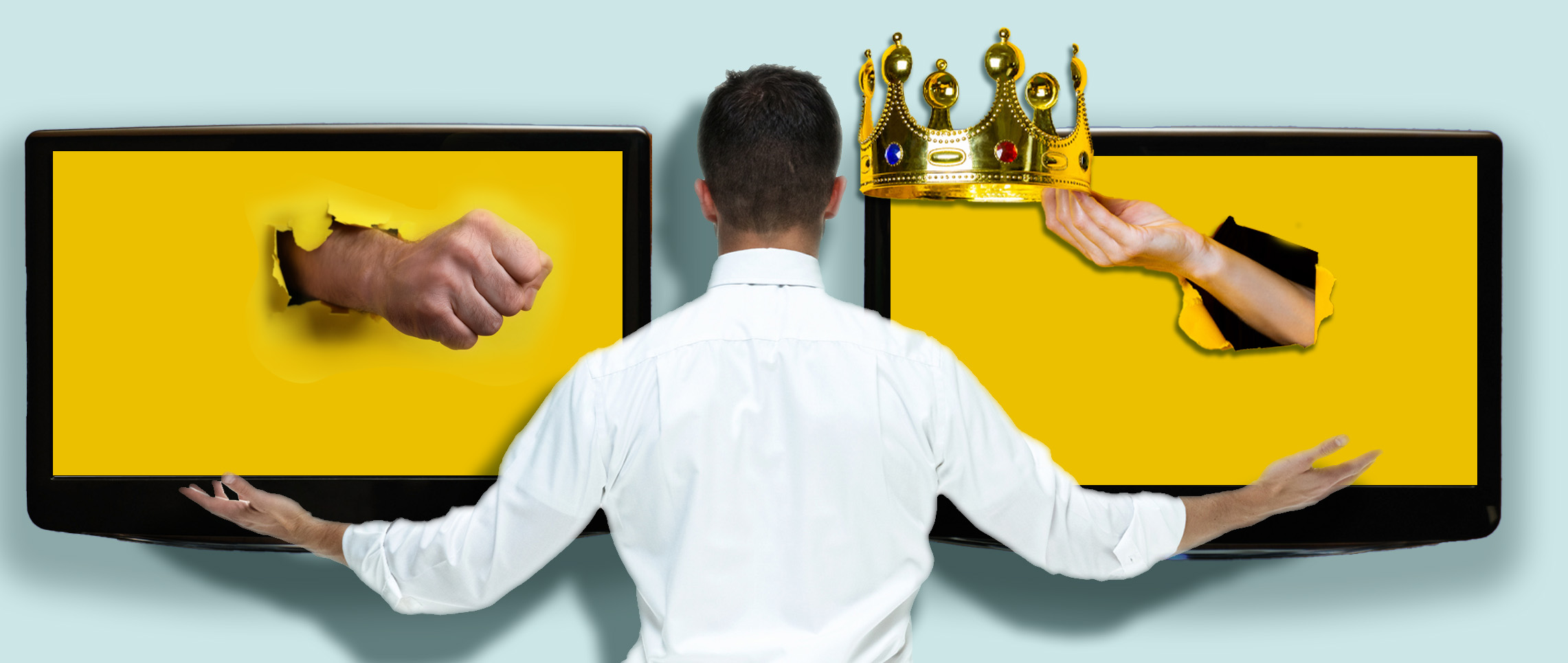 5 real-world examples of online reputation affecting people's lives ...