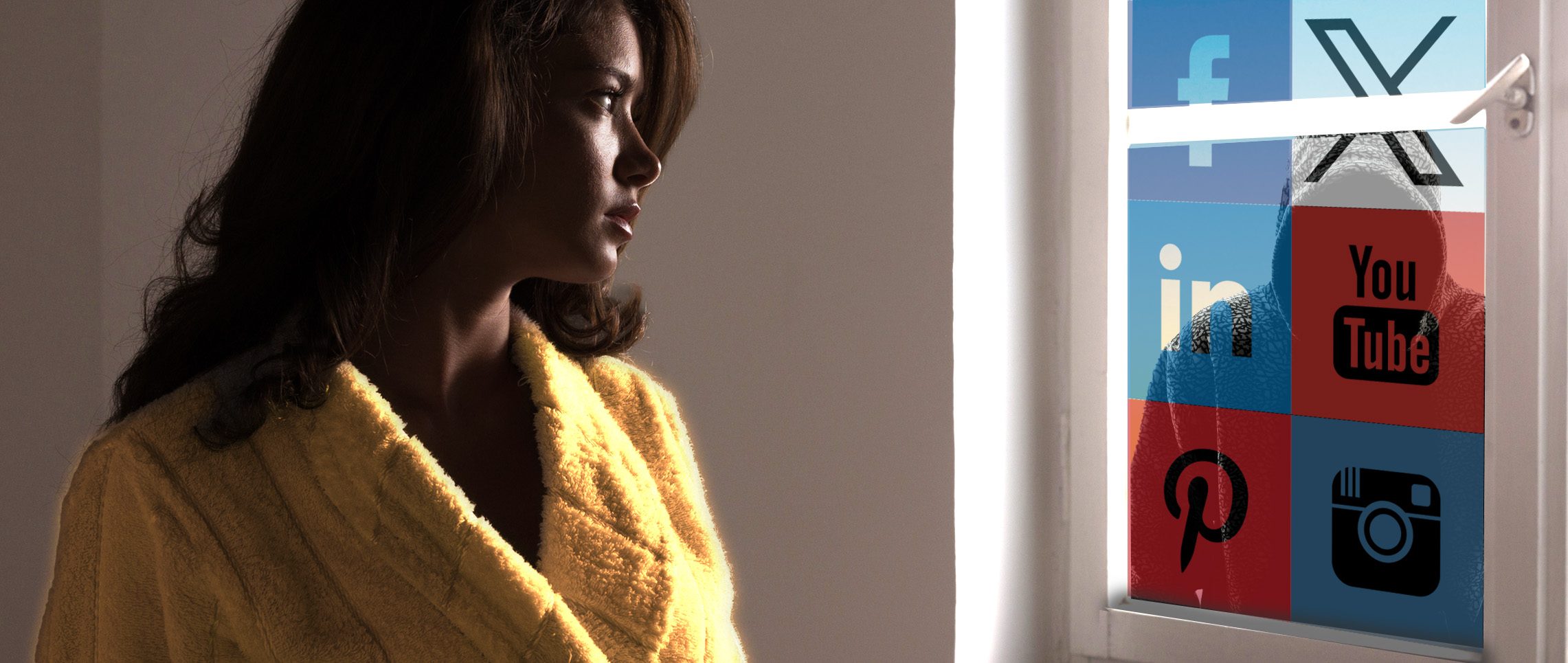 Top five social media privacy concerns - ReputationDefender