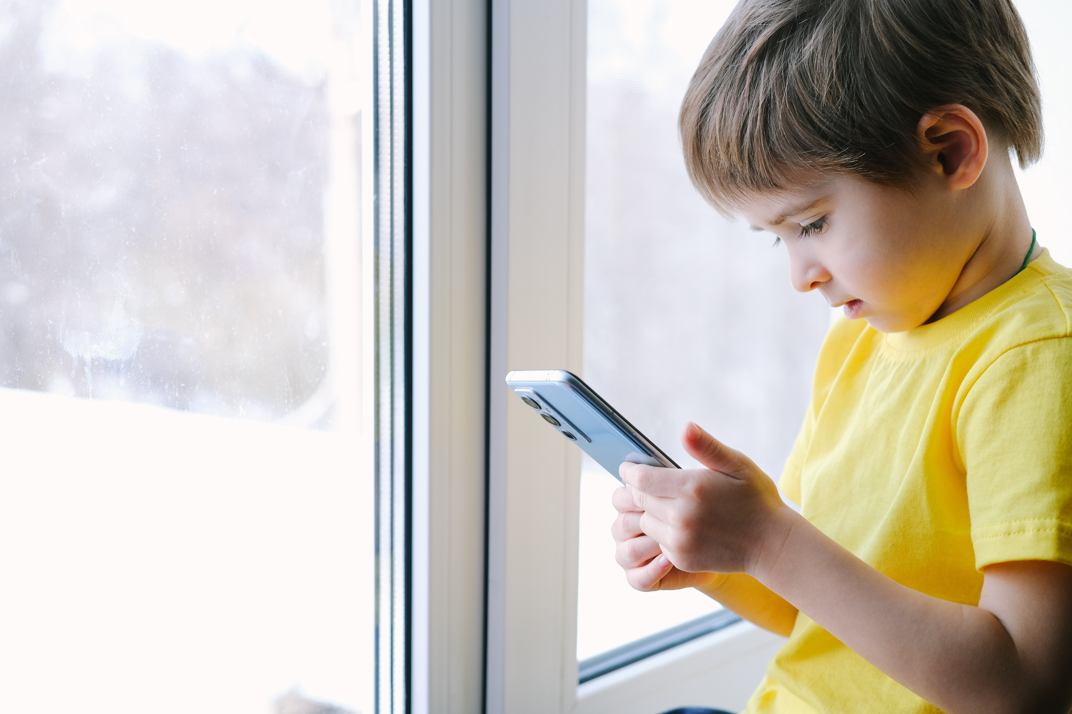 2025 update: How the government helps keep your kids safe online ...