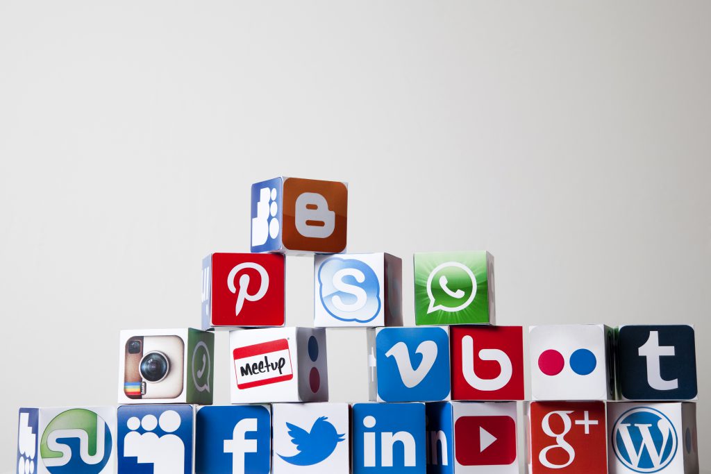 Top five social media privacy concerns - ReputationDefender Top five social media privacy concerns - ReputationDefender