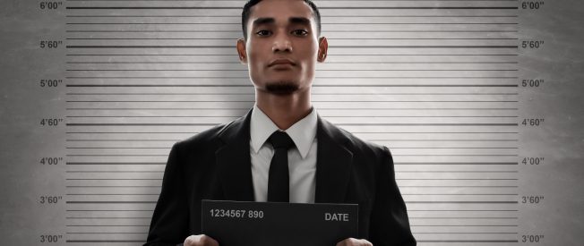 How to remove your online mug shot - ReputationDefender