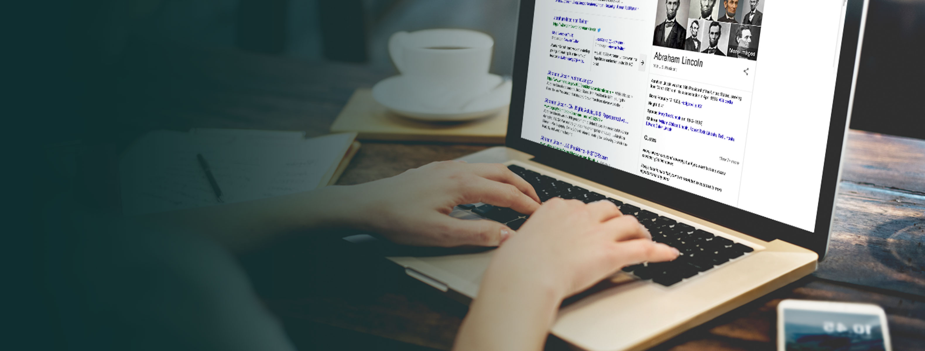 Definitive Guide to Reputation Management | ReputationDefender