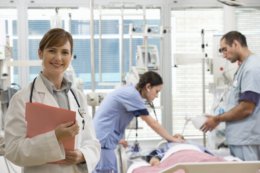 Hospital reputation management: 9 tips for success - ReputationDefender