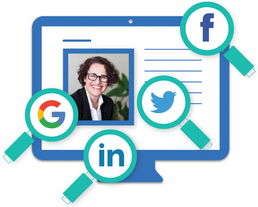 Definitive Guide to Online Reputation Management - ReputationDefender