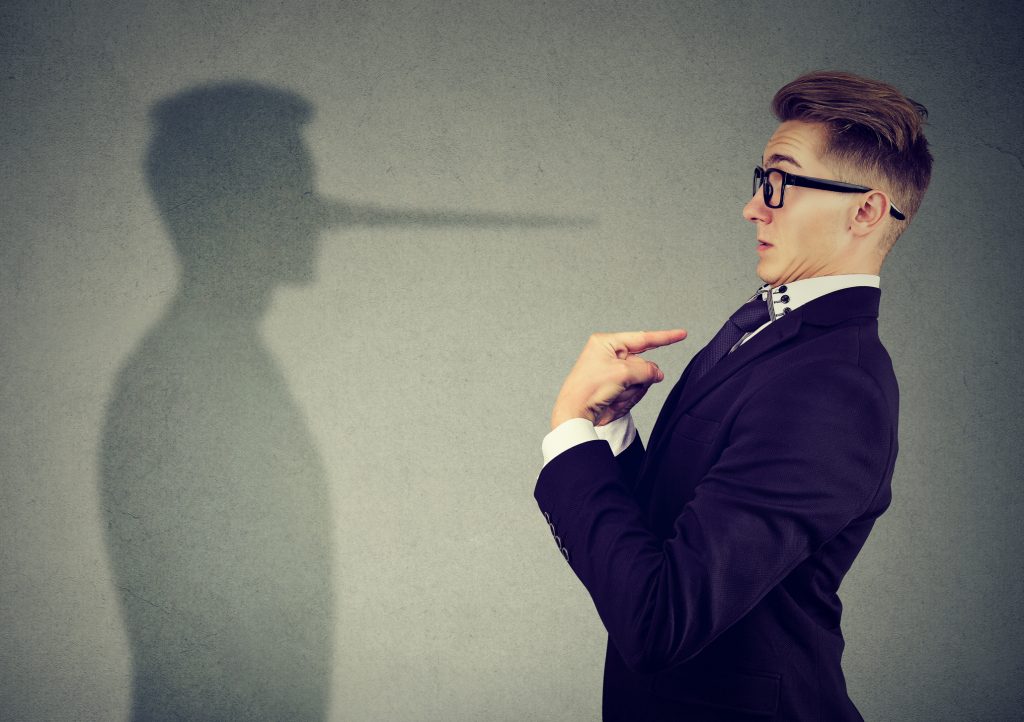 How to deal with online defamation - ReputationDefender