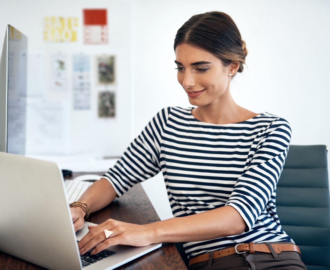 Solutions Overview - ReputationDefender