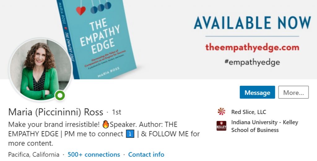 10 of the best personal brand statement examples - ReputationDefender