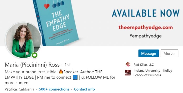 10 of the best personal brand statement examples - ReputationDefender