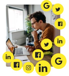 Solutions for Individuals - ReputationDefender