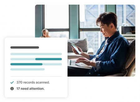 Solutions for Individuals - ReputationDefender