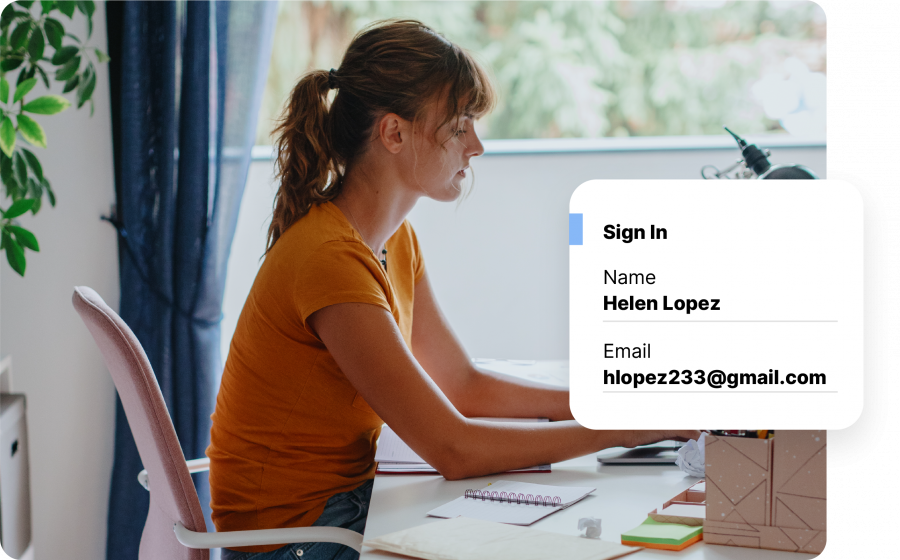 Removing personal information from the internet - ReputationDefender