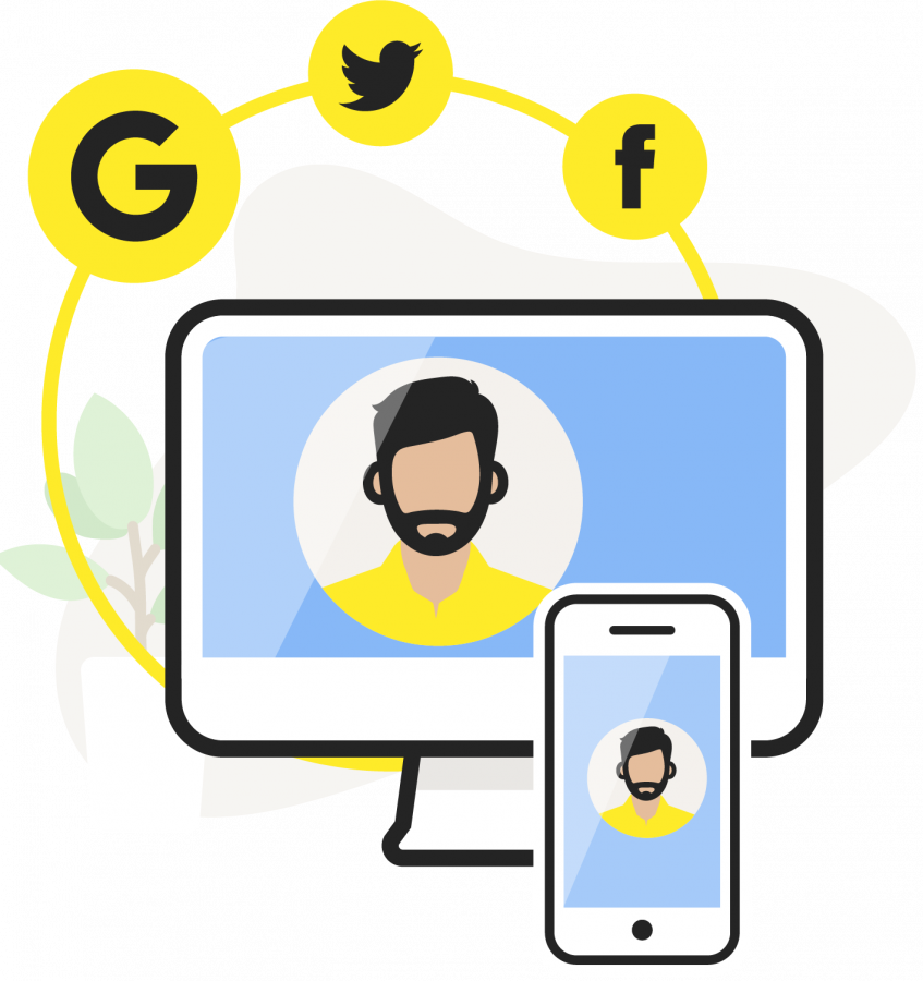 The Definitive Guide to Online Reputation Management - ReputationDefender