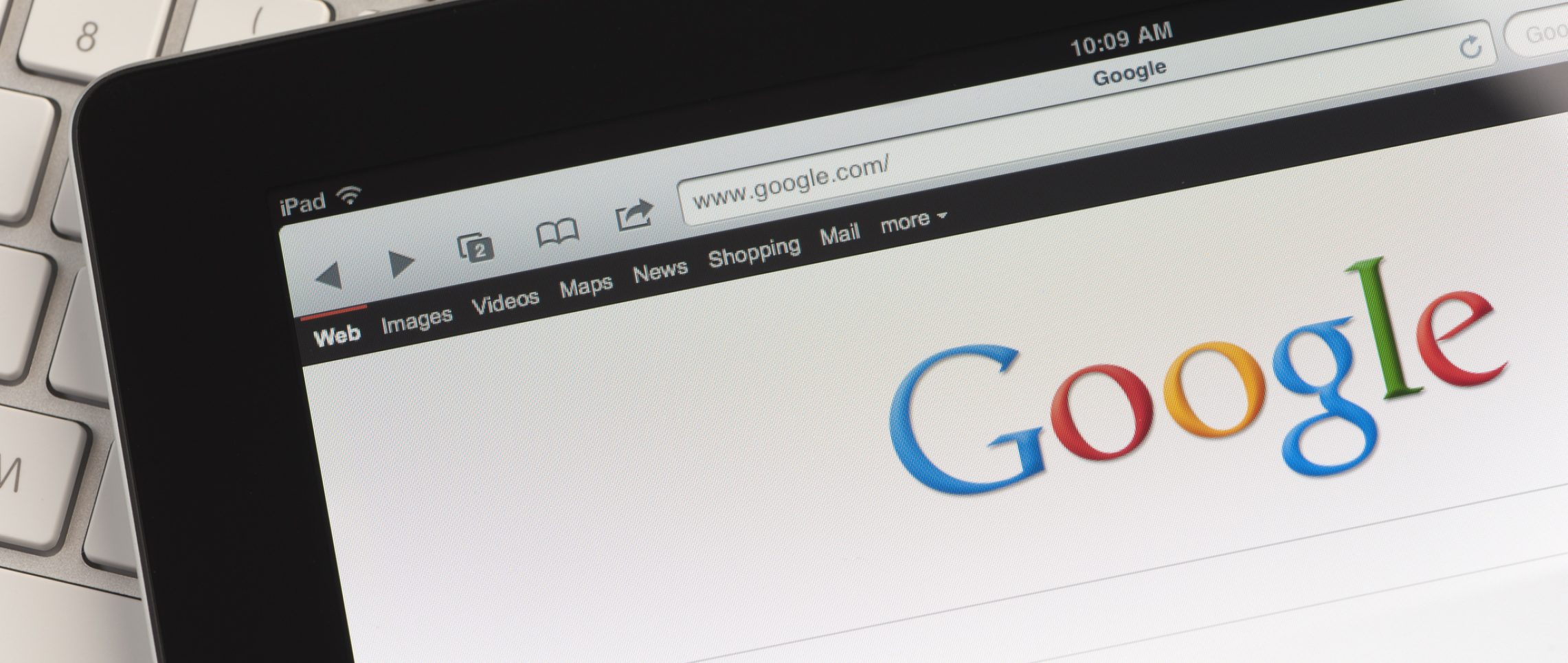 Does Google control search results? A detailed look at online search ...