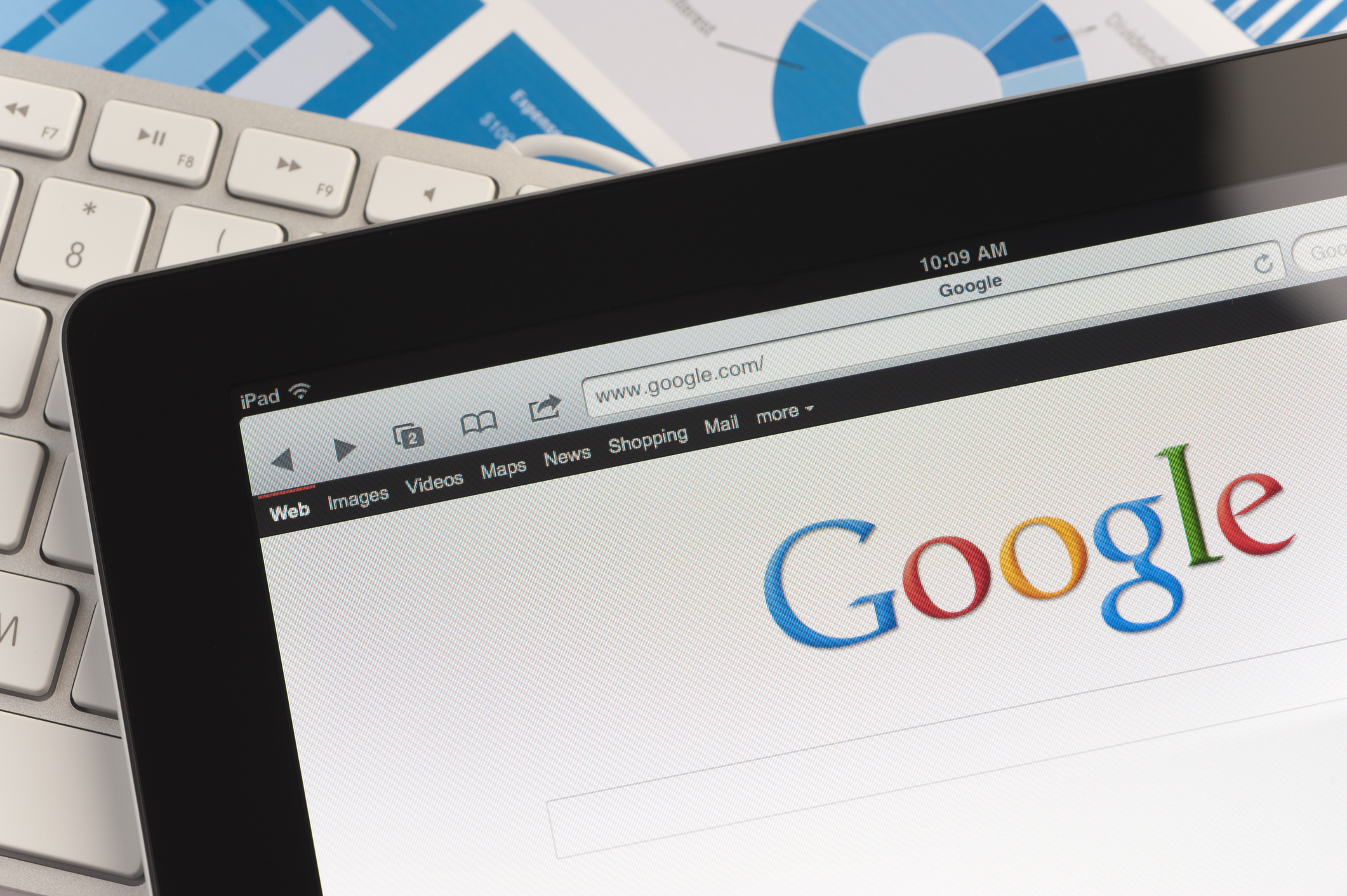 Does Google control search results? A detailed look at online search ...