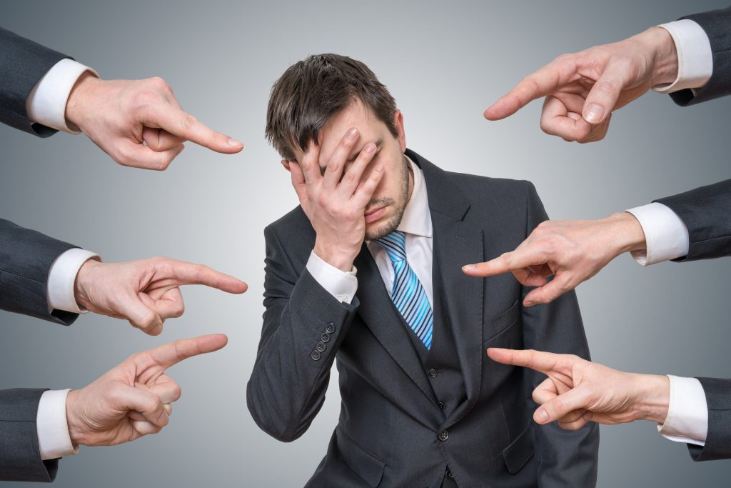 What tactics do competitors use in smear campaigns? - ReputationDefender