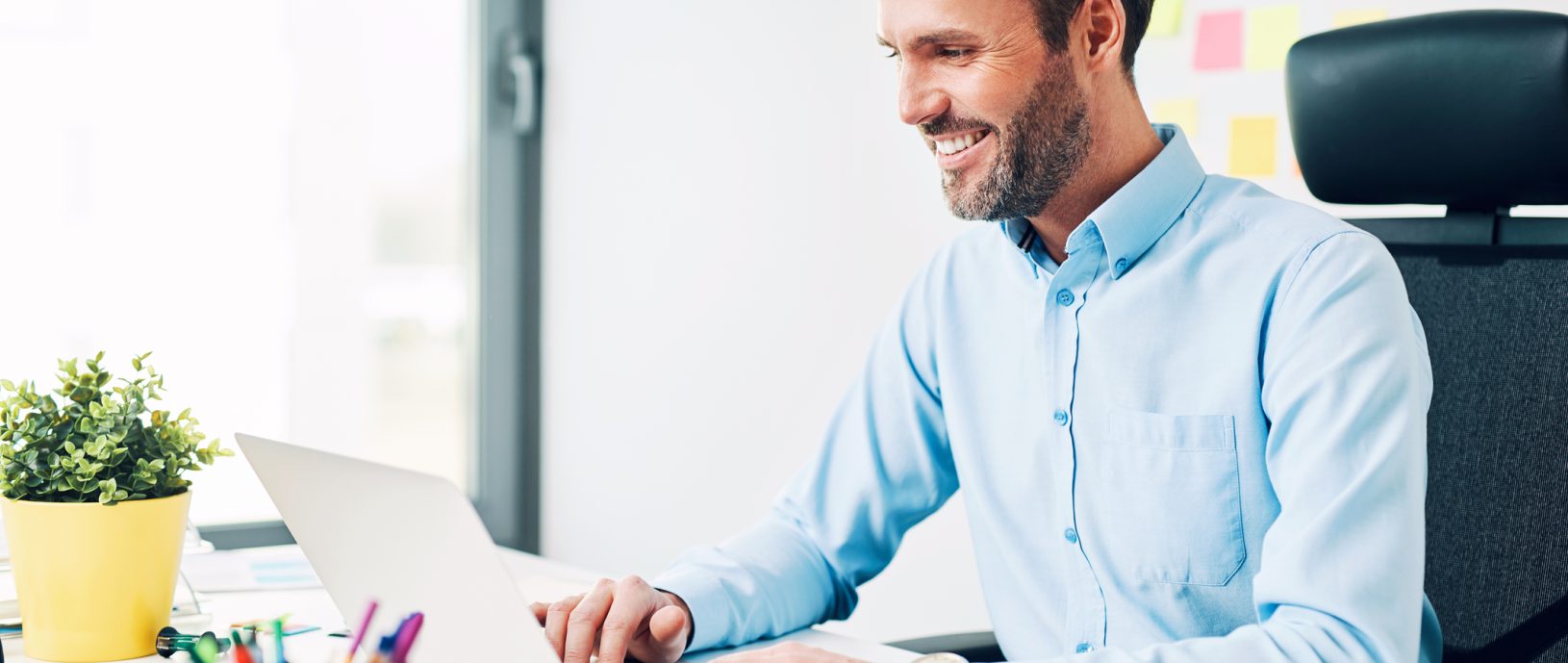 Blog - ReputationDefender