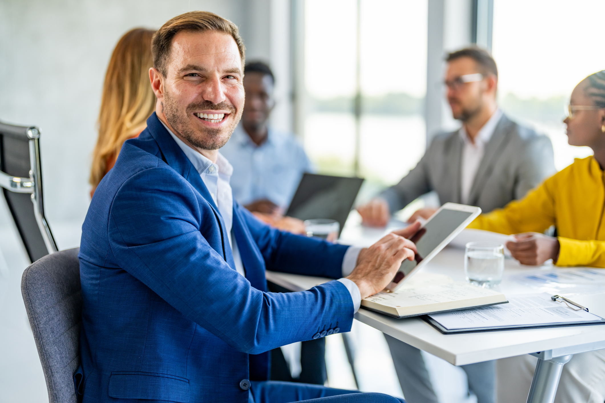 What is corporate reputation management? A guide to protecting your ...