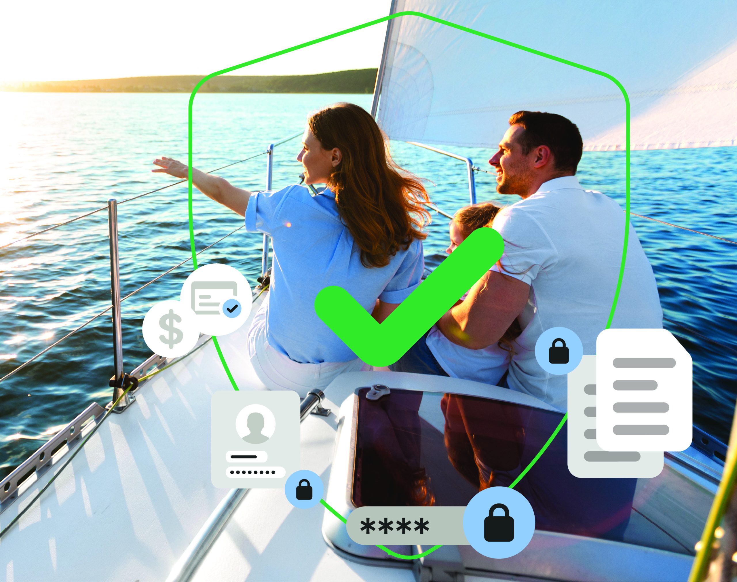 Concierge Digital Security